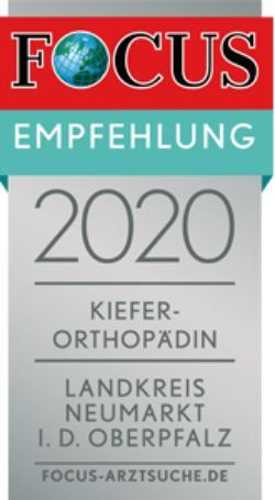Kieferorthopädie und Logopädie | Neumarkt | spangenbauer®