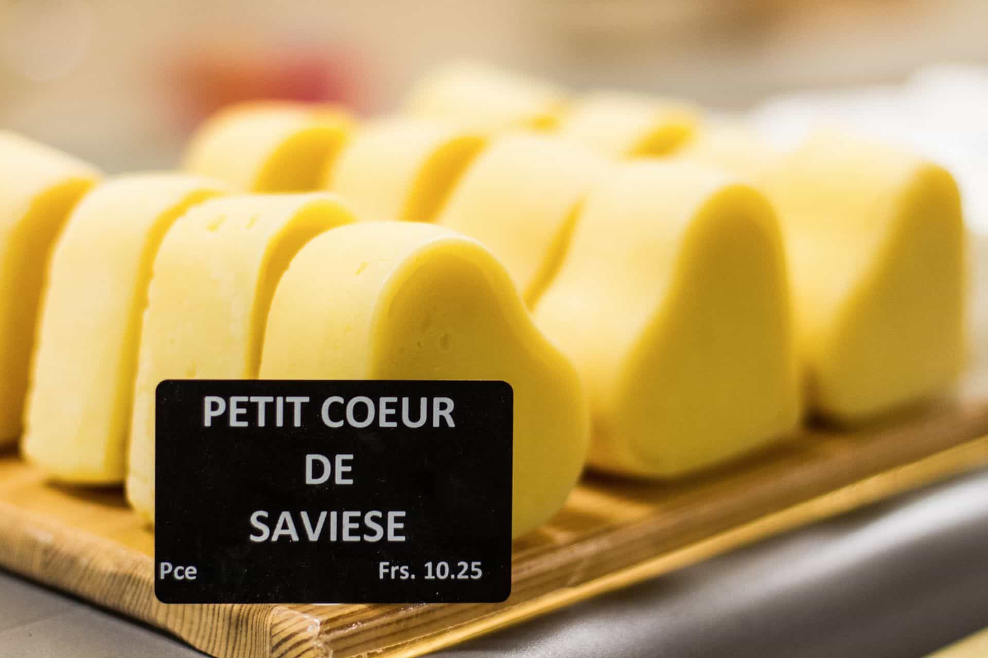 Fromagerie La Grenette - photos