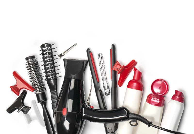 Grossiste matériel, produits de coiffure à Bordeaux, Mérignac