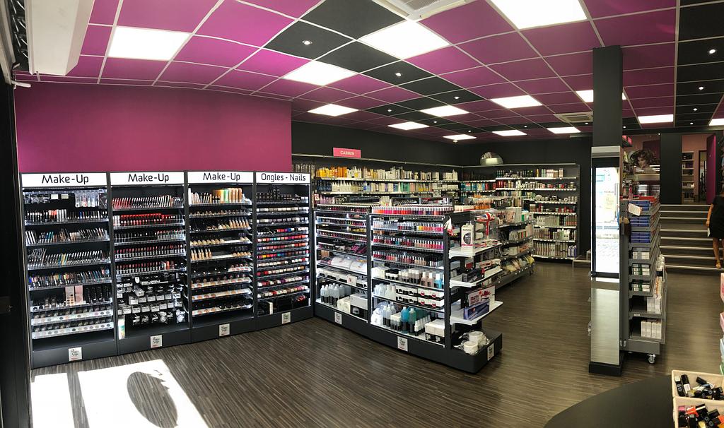 Grossiste matériel, produits de coiffure à Bordeaux, Mérignac