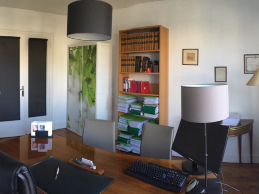 Me HELLY Florence, Avocat généraliste à Rueil-Malmaison