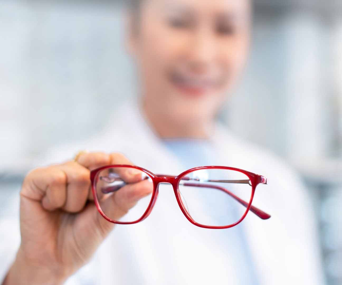 Nos agences d'opticiens dans le Nord de la France (59)