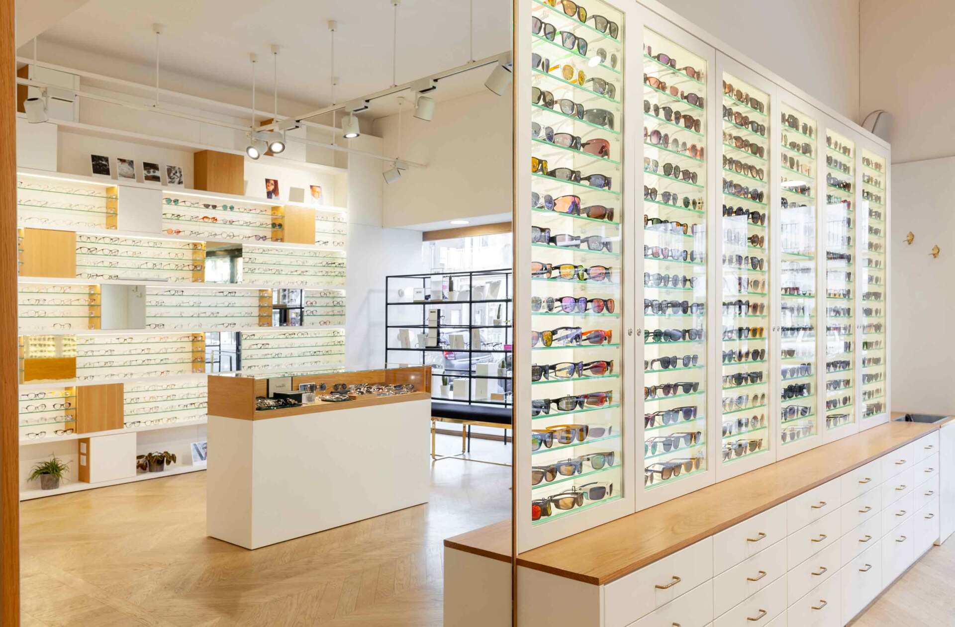 Lunettes de vue pour homme : rondes, rectangulaires…