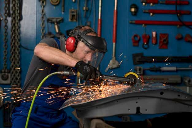 Autowerkstatt Neuenkirch | ATB Auto Toni Bucher AG