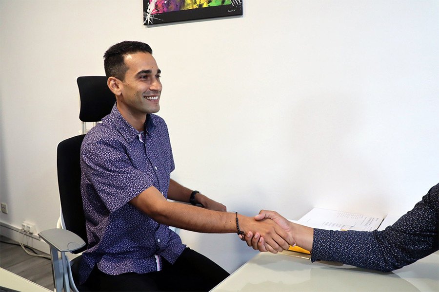 MARTIN Boris - Cabinet d'avocat à Saint-Pierre (97)
