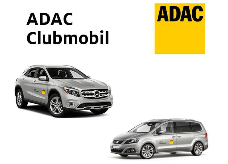 Autovermietung | Autoverleih & Abschleppdienst J.Bauereiß KG