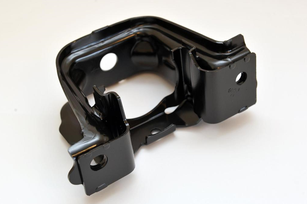 Traitement cataphorèse : application de peinture anti-corrosion