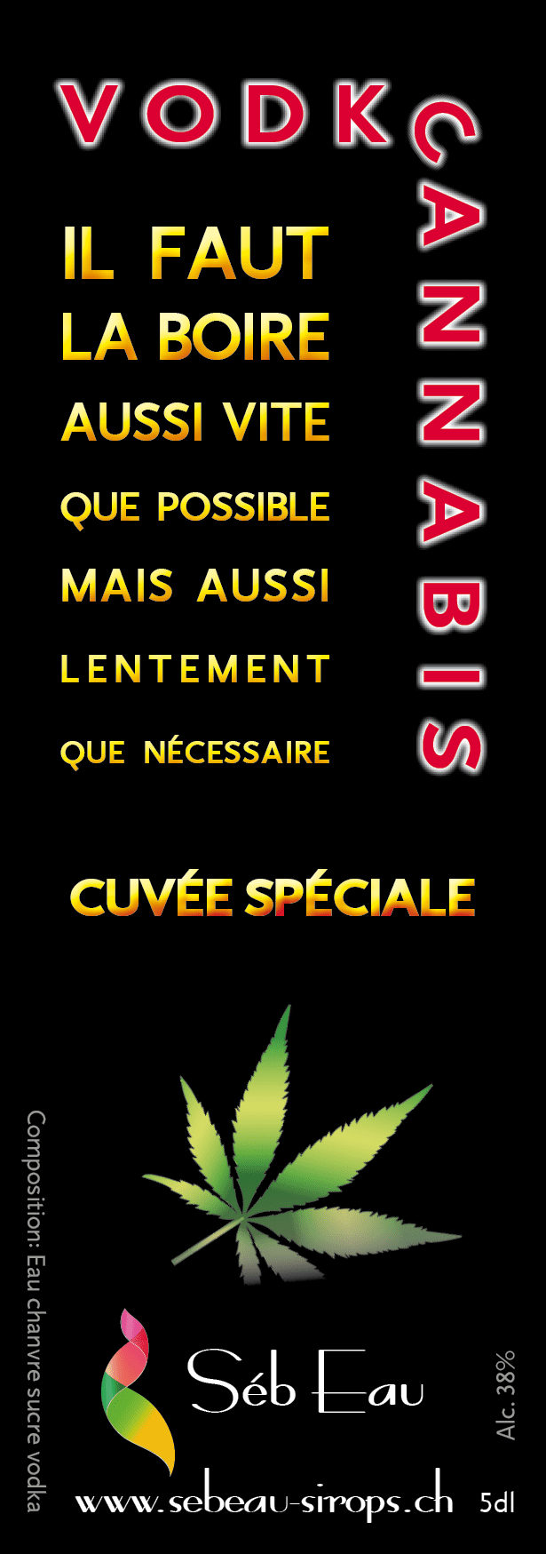 Accueil du site de Seb Eau à Saint-Prex