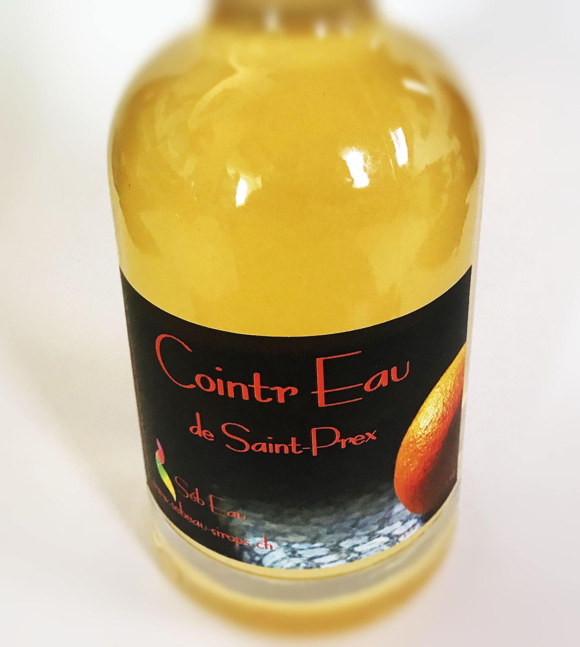 Accueil du site de Seb Eau à Saint-Prex