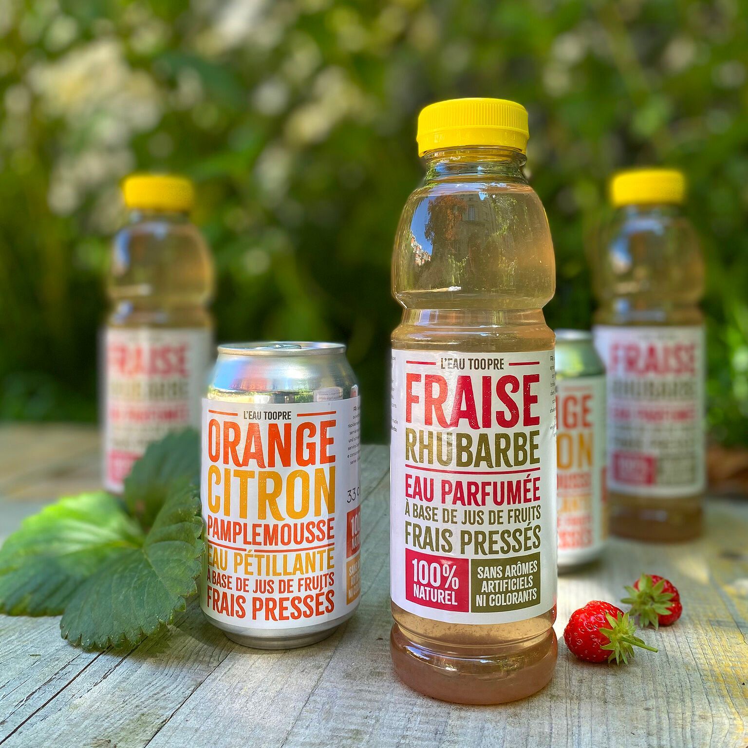 Accueil du site de Seb Eau à Saint-Prex