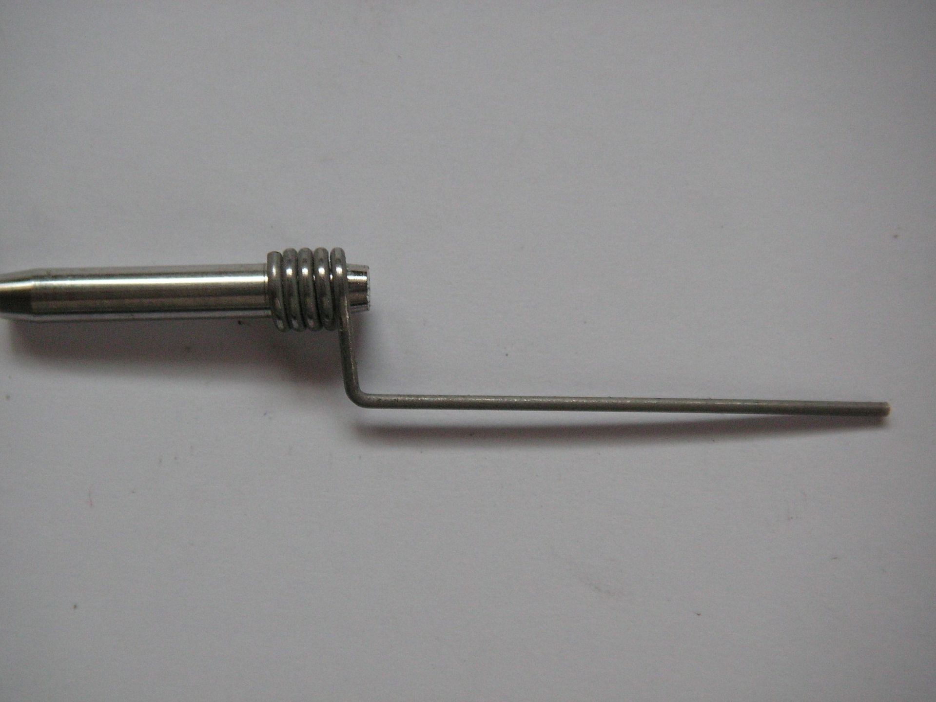 Crochets droits - Sébastien Docourt