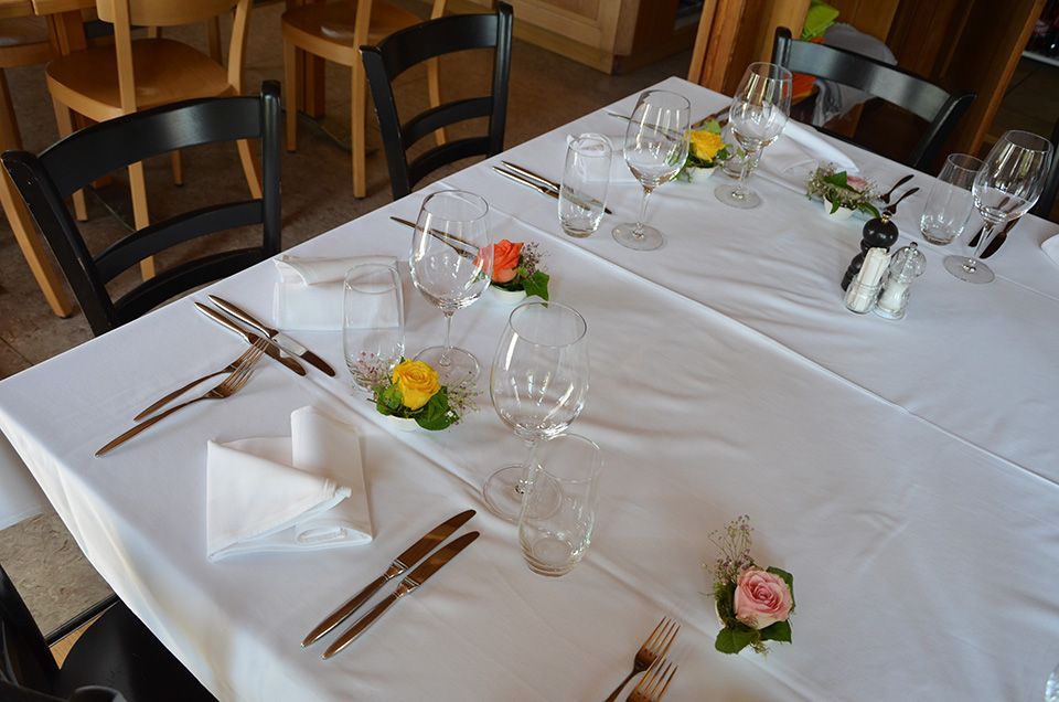 Saisonale Speisen | Dieterswil | Restaurant Neuhaus