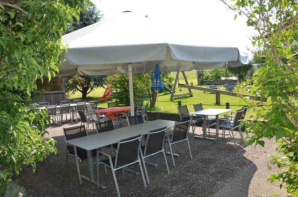 Saisonale Speisen | Dieterswil | Restaurant Neuhaus