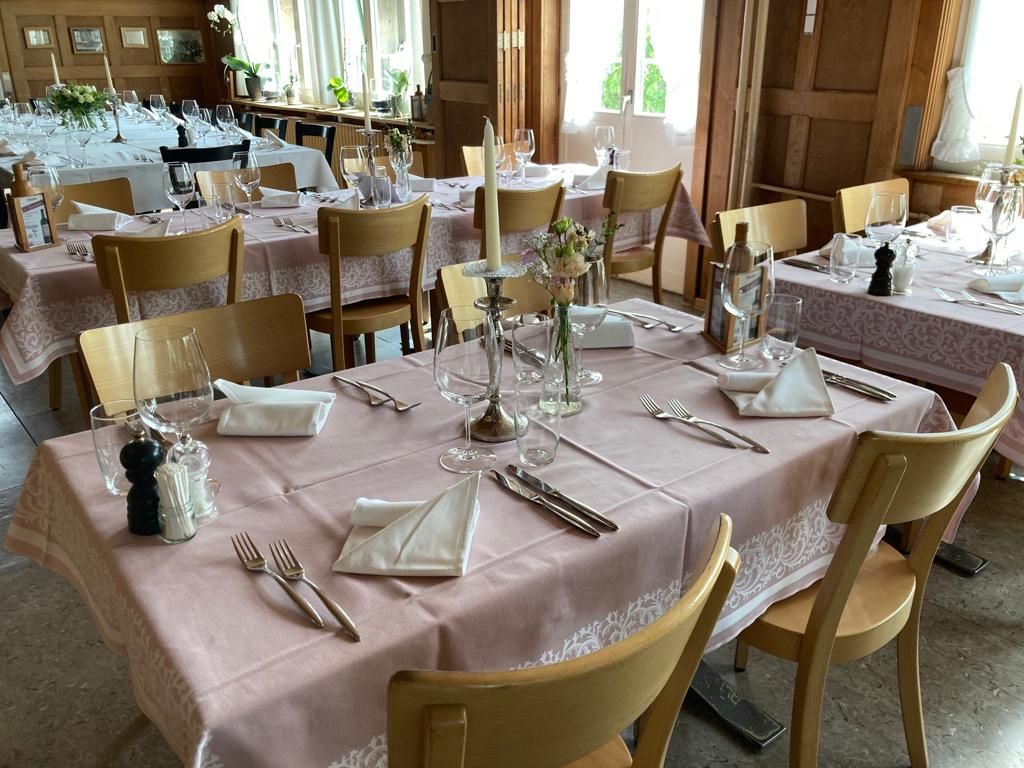 Saisonale Speisen | Dieterswil | Restaurant Neuhaus