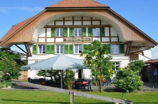 Saisonale Speisen | Dieterswil | Restaurant Neuhaus