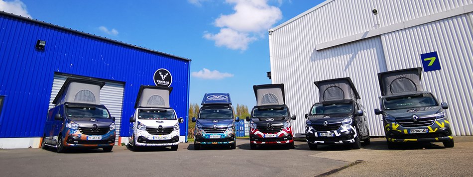 Graphiste et imprimeur à Caen - Découvrez nos prestations