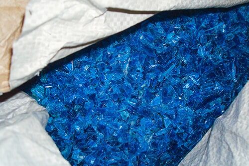 Transformação, Reciclagem e Recuperados de Plástico Lda - Leiria - REP