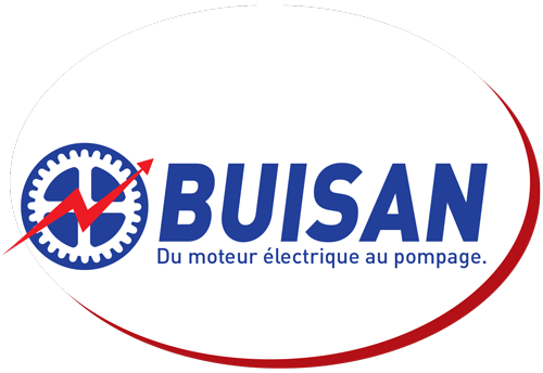 Réparateur de moteurs électriques à Perpignan - BUISAN