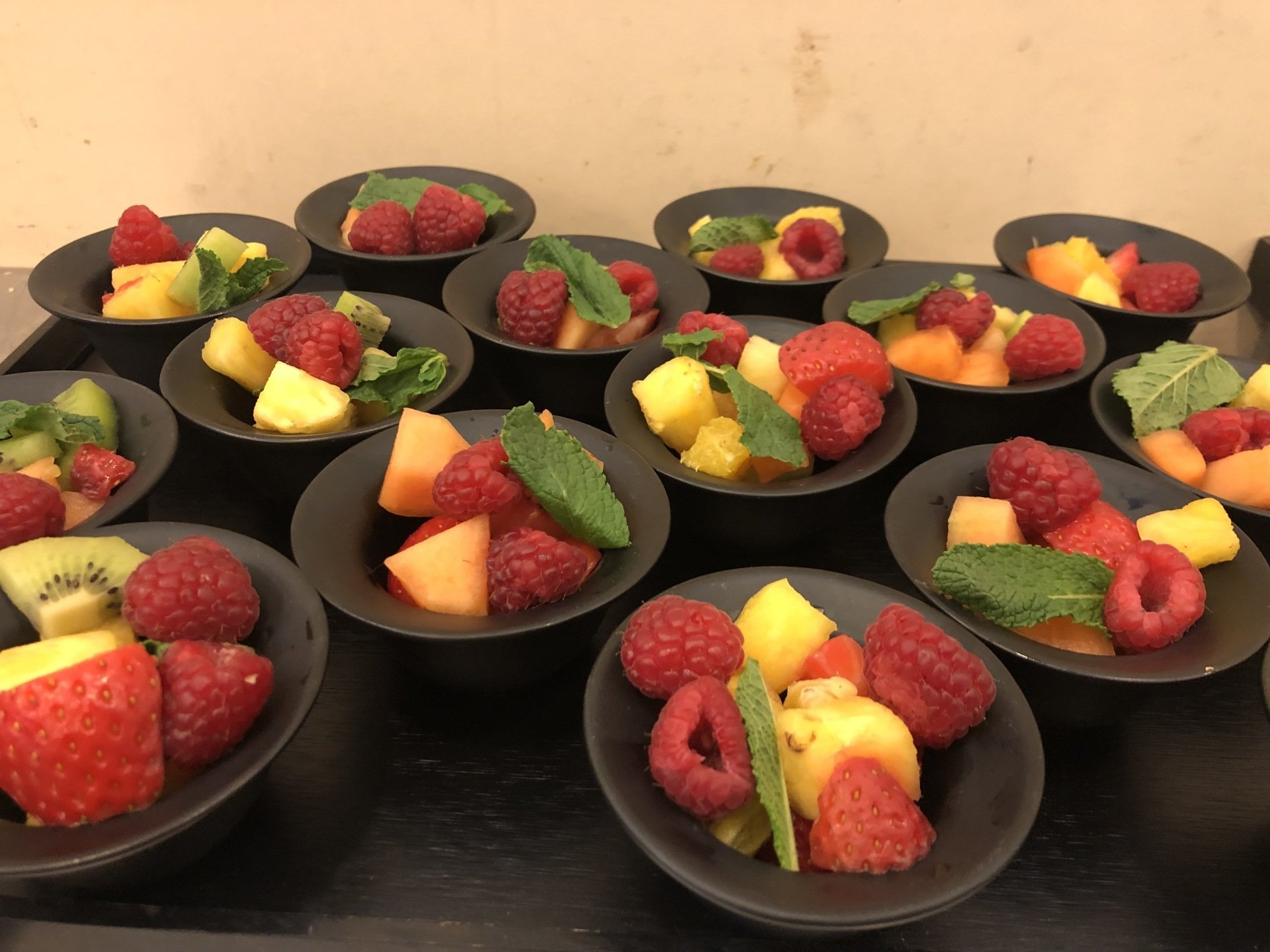 Cocktail dînatoire dans les Hauts-de-Seine : régalez vos convives