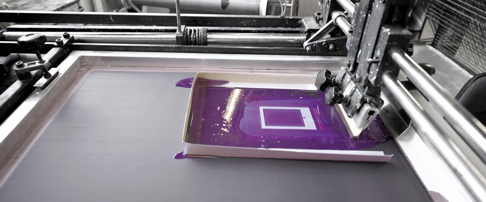 Cheney, Sérigraphie & Impression Numérique à Annecy en Haute-Savoie