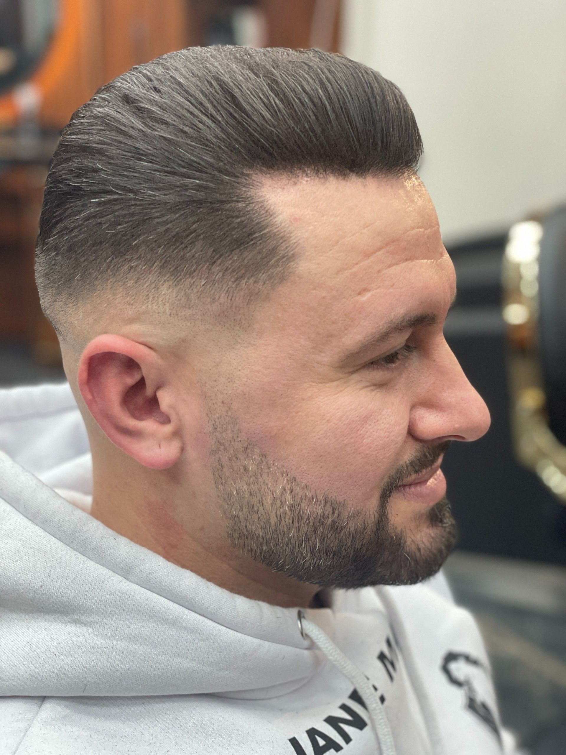 Fotogalerie Best Cut – Ihr Coiffeurgeschäft in Adliswil