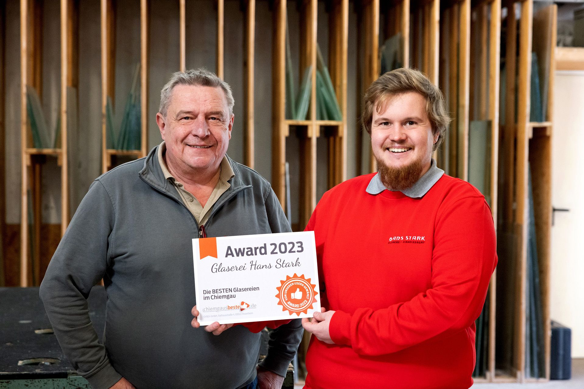 Hans Stark e.K. Inh. Josef Siglreithmaier | Traunstein