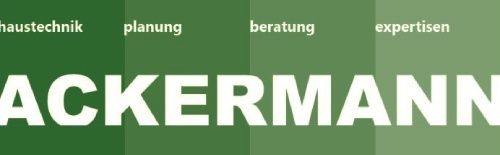 HLKS-Planung | Egnach | Ackermann AG