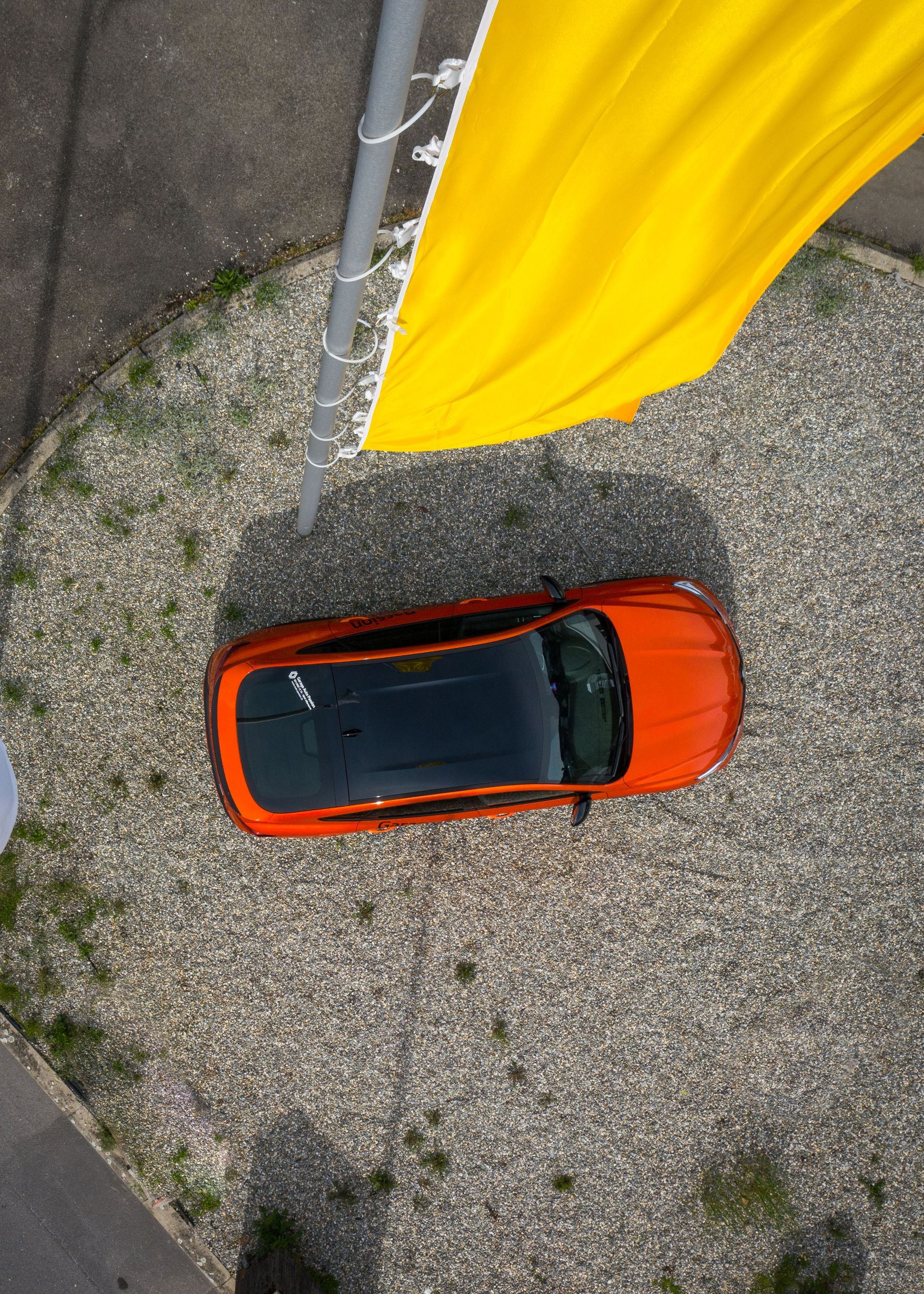 Garage Auto Passion - Concession Renault et Dacia - Villeneuve