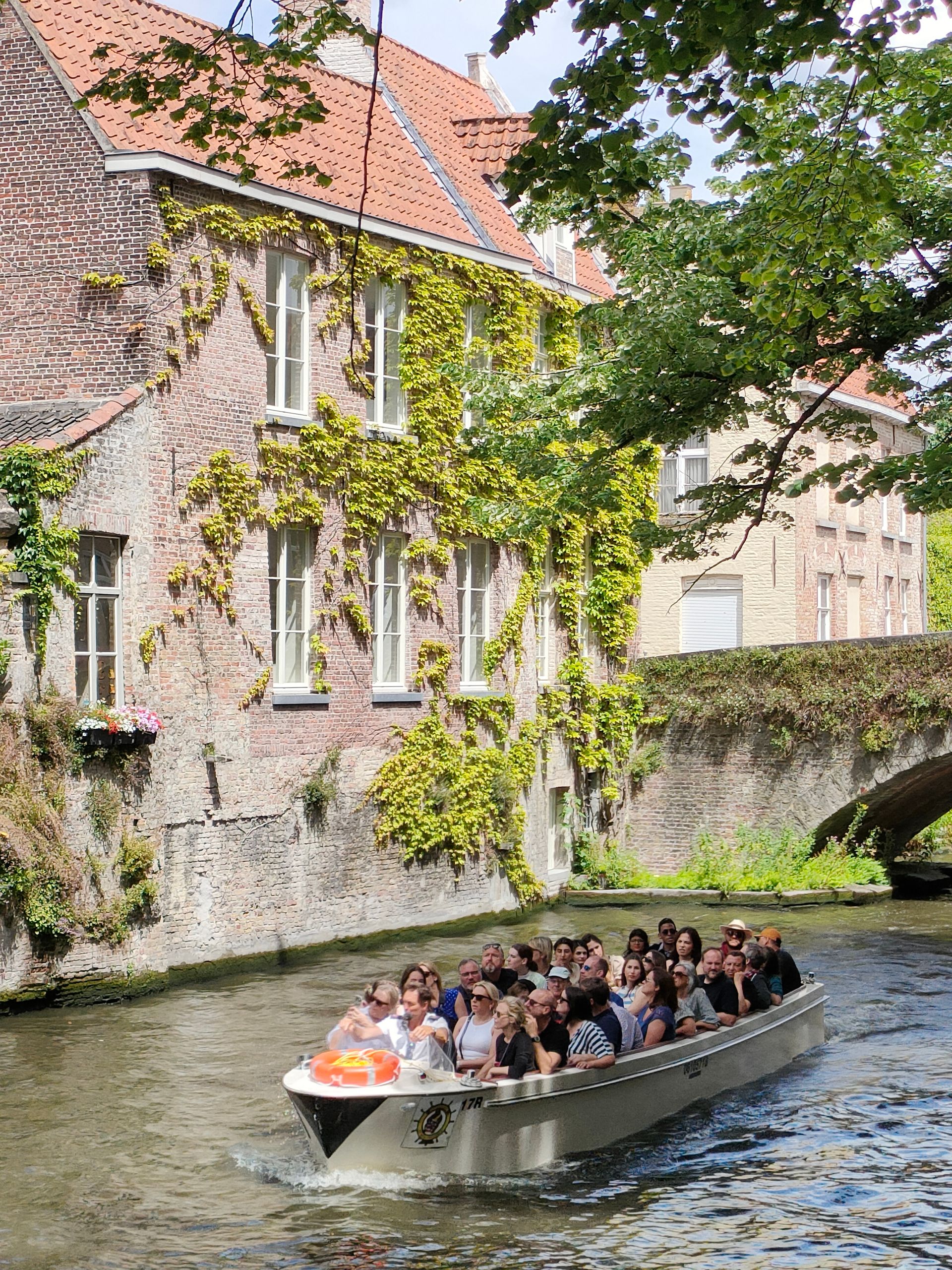 Book now - City Tours Belgium