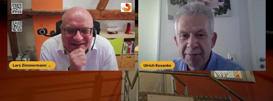 SRD Syscon GmbH | Ideenwechsel: Vertrieb. Recruiting. Entwicklung.