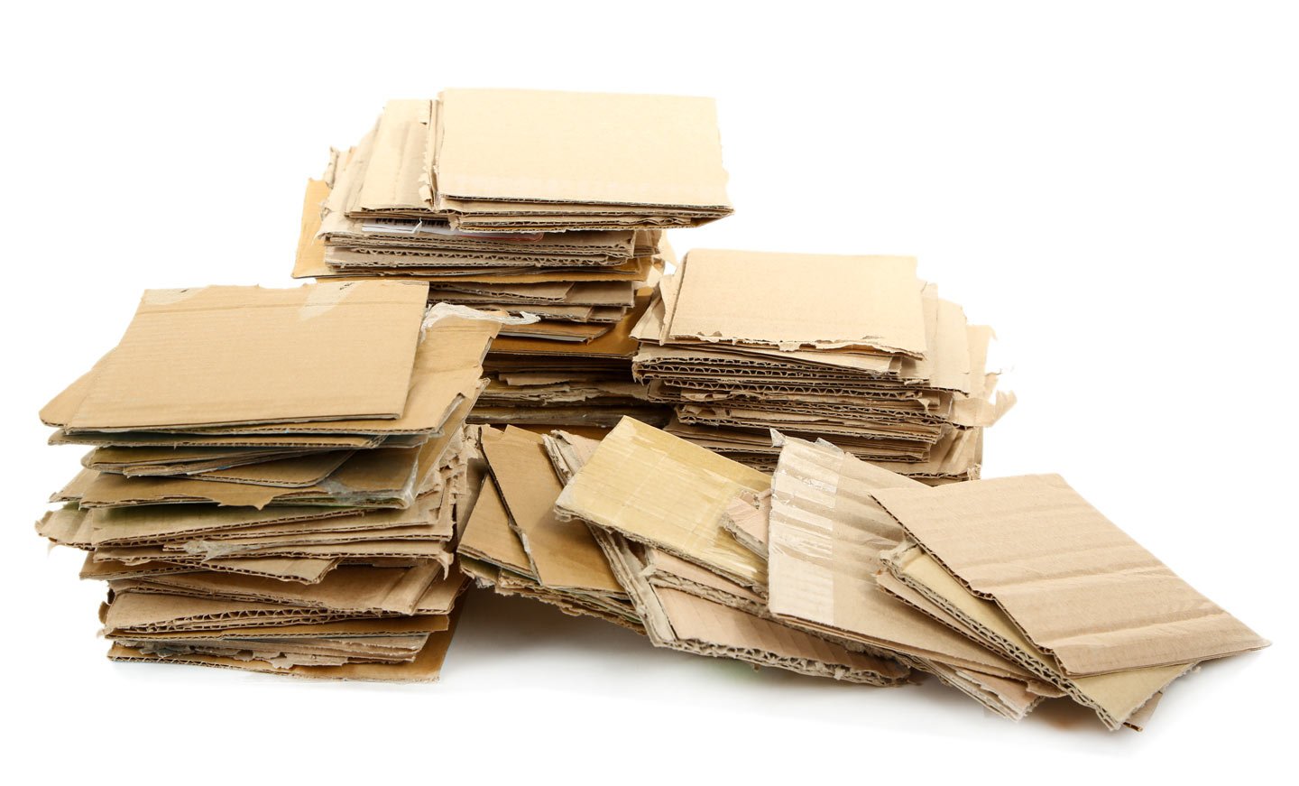 Association Papier Carton, centre de recyclage à Rouen