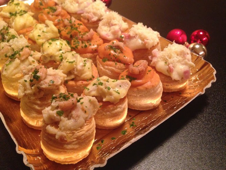 Monty's Kitchen | Uw traiteurszaak in regio Zeebrugge