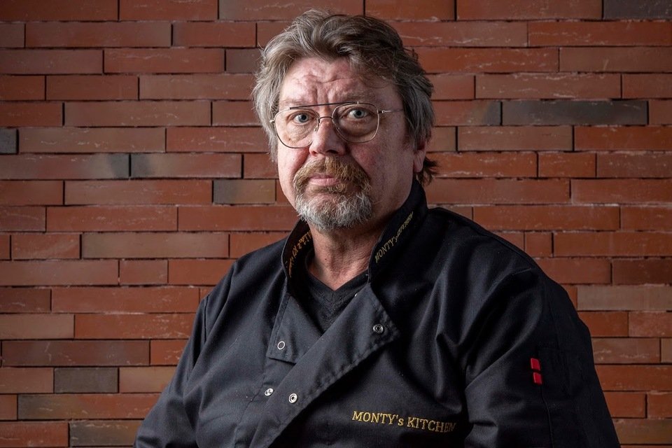 Monty's Kitchen | Uw traiteurszaak in regio Zeebrugge