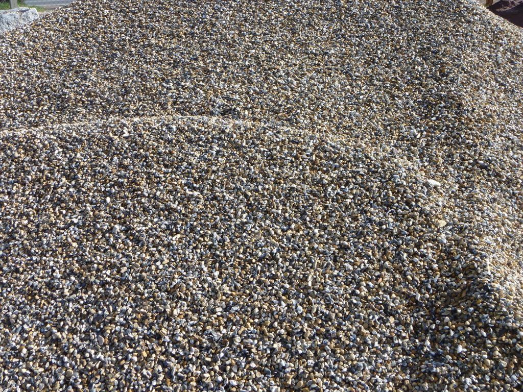 Galerie d’images de l'entreprise Multi Pierres SAS à Lisieux