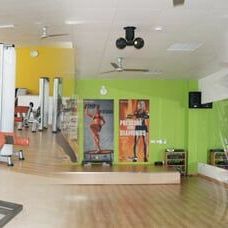 Ginásio em Aveiro - Gim Line