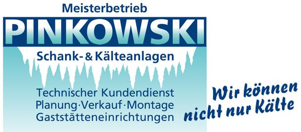 Home • R. & C. Pinkowski GmbH & Co. KG