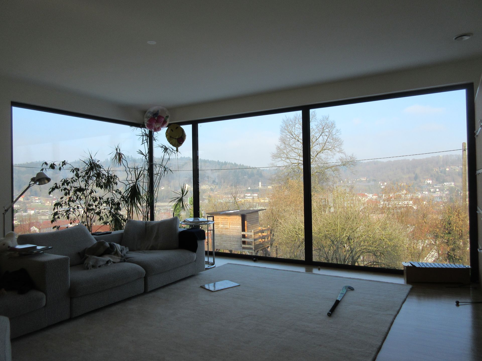 Aluminium-Fenster deutschlandweit | Metallbau Bößenecker GmbH