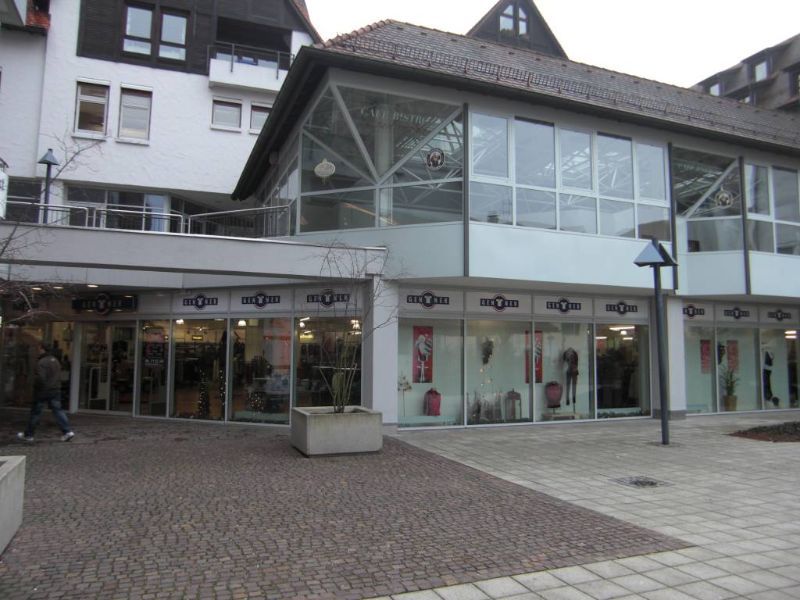 Metallbau & Architektur deutschlandweit | Metallbau Bößenecker GmbH