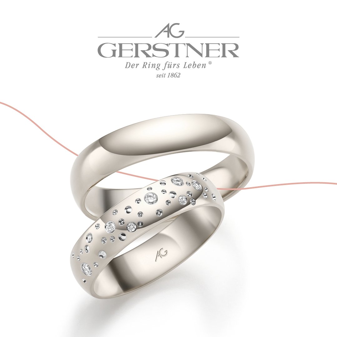 Gold- und Silberschmuck | Emmerich am Rhein | Juwelier Kreutz