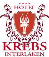 Hotel Krebs in Interlaken - Traditional Hotel in Interlaken