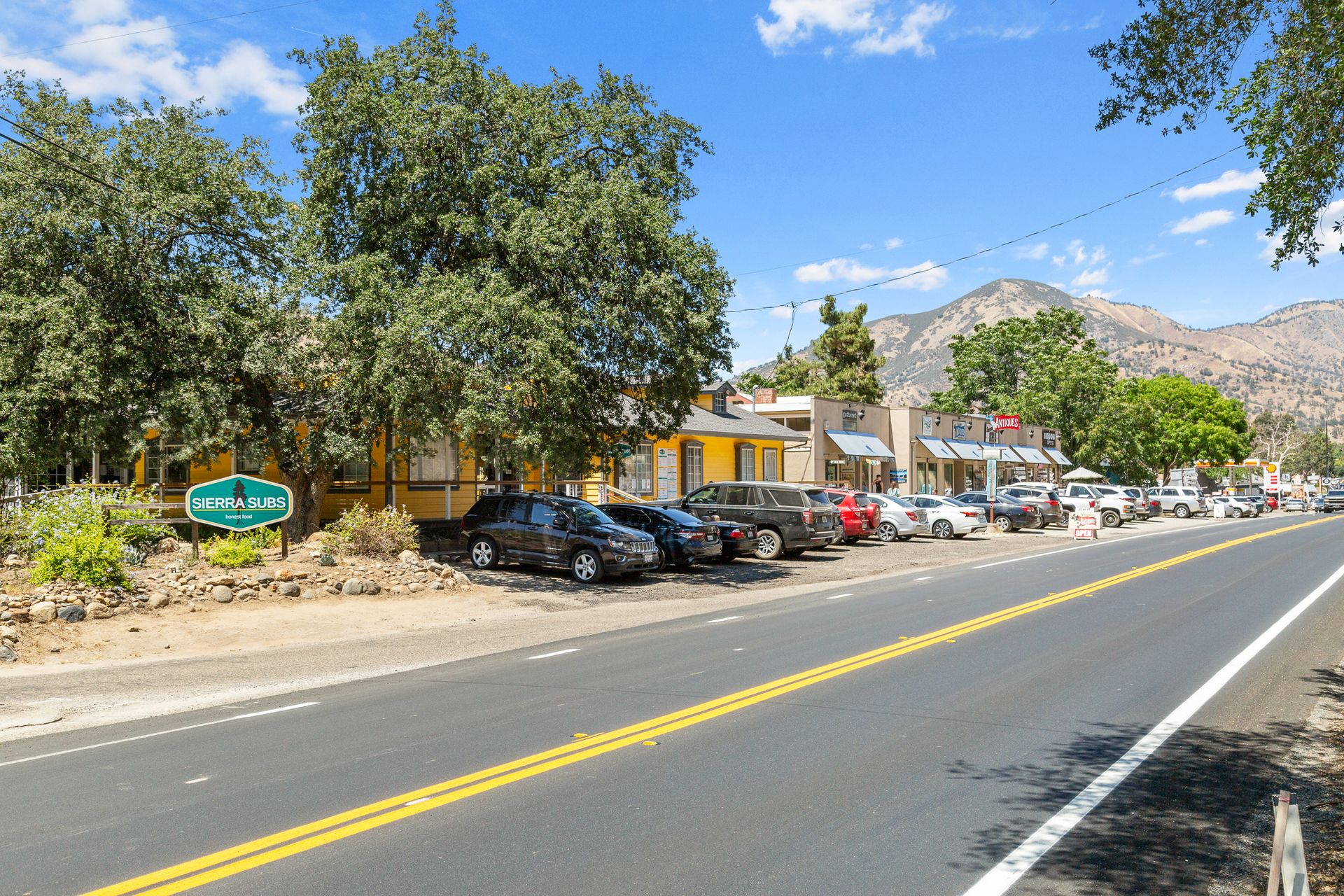 Hotel Services | California | Guest Equity Inc