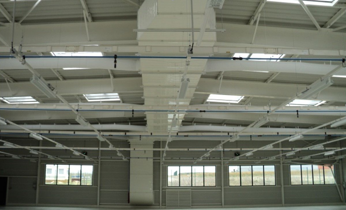 Réalisations de la Sarl Gentil Thermique située à Ahuy