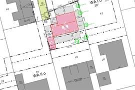 Lagepläne für Bauanträge | Vermessungsbüro Gläser & Grzybinski