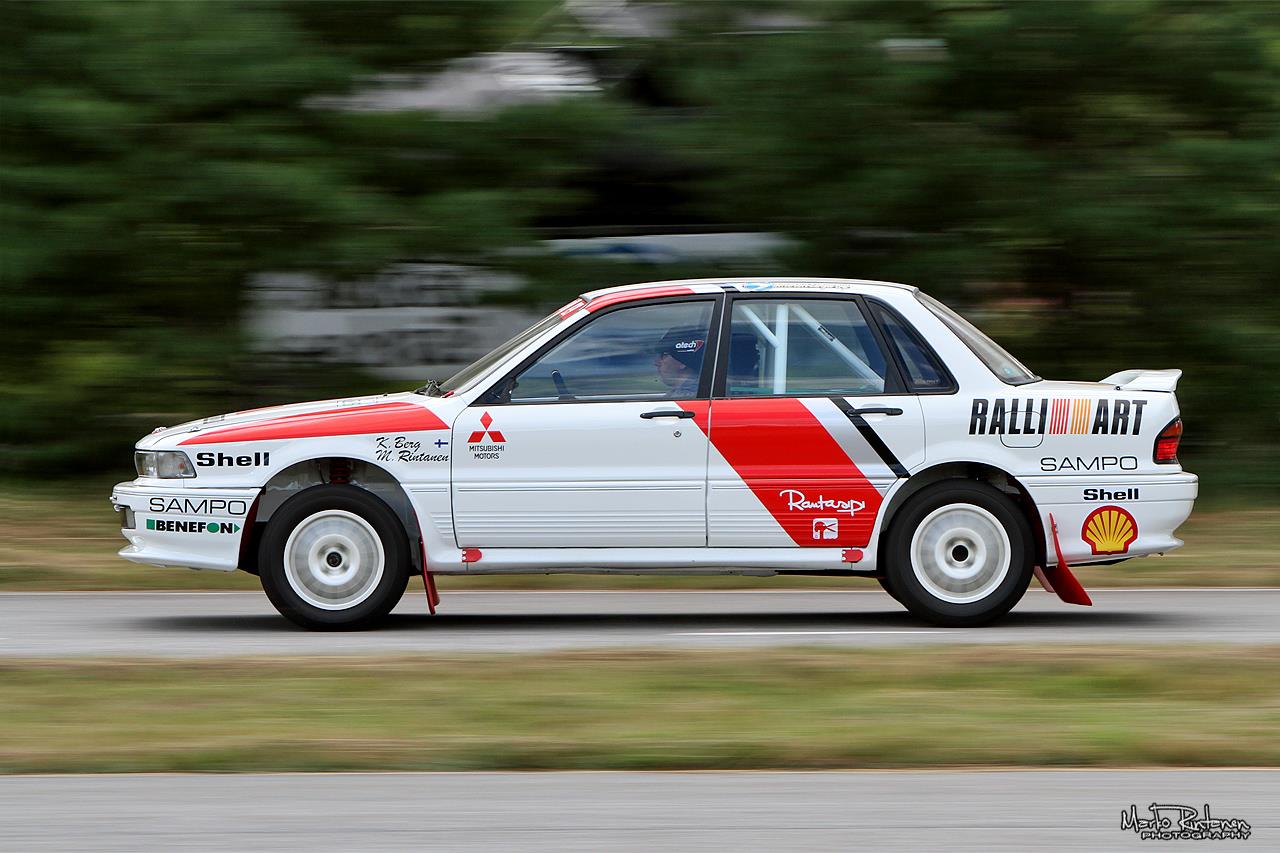 Historic Rally Liveries | Rallygraphics.fi