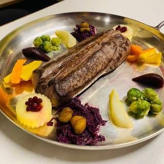 Kulinarische Erlebnisse | Allschwil | Hotel Restaurant Rössli