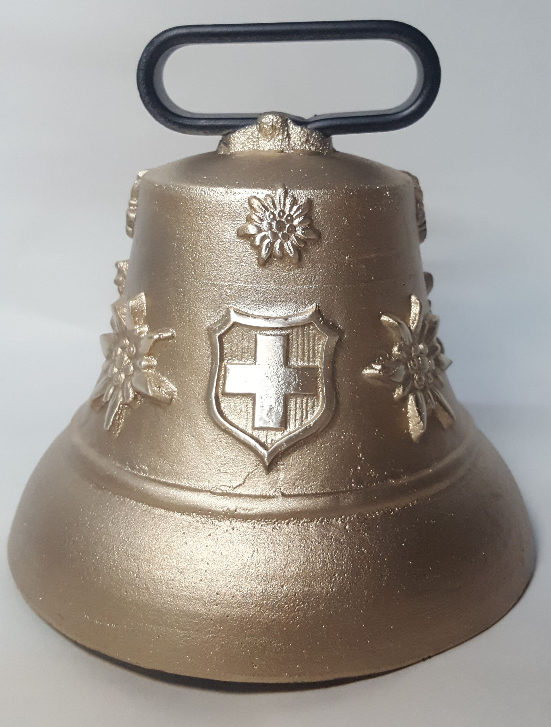 Gamme de Cloches et Courroies Suisses | Cuarnens | Articuir Sàrl