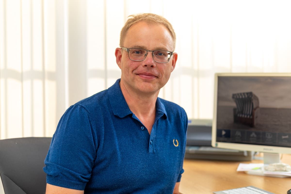 Team - Hausarztpraxis Gerald Marx