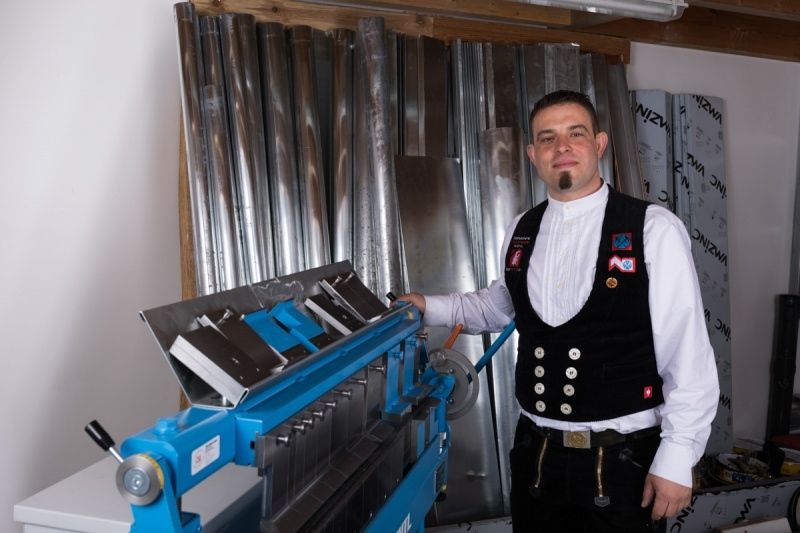 Dachdecker | Berlin und Brandenburg | überdacht.com