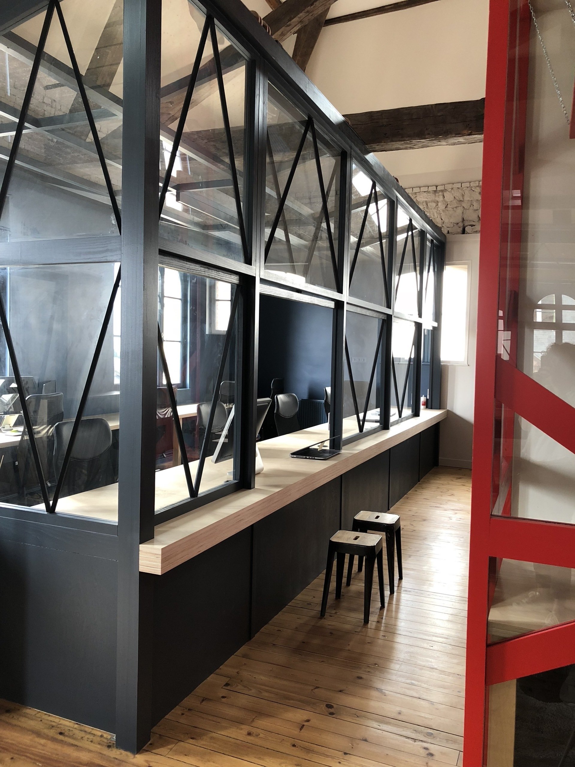 Les réalisations de notre architecte à Trouville-sur-Mer