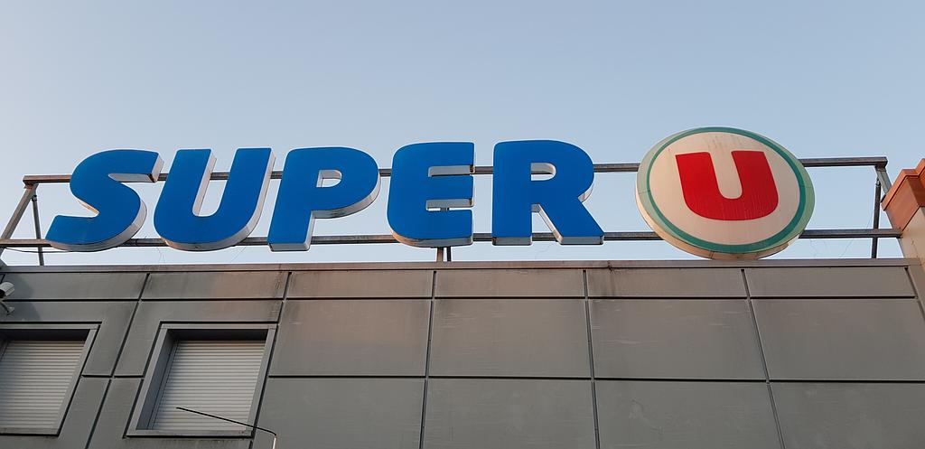 Votre magasin Super U à Dompierre-sur-Besbre, grande surface